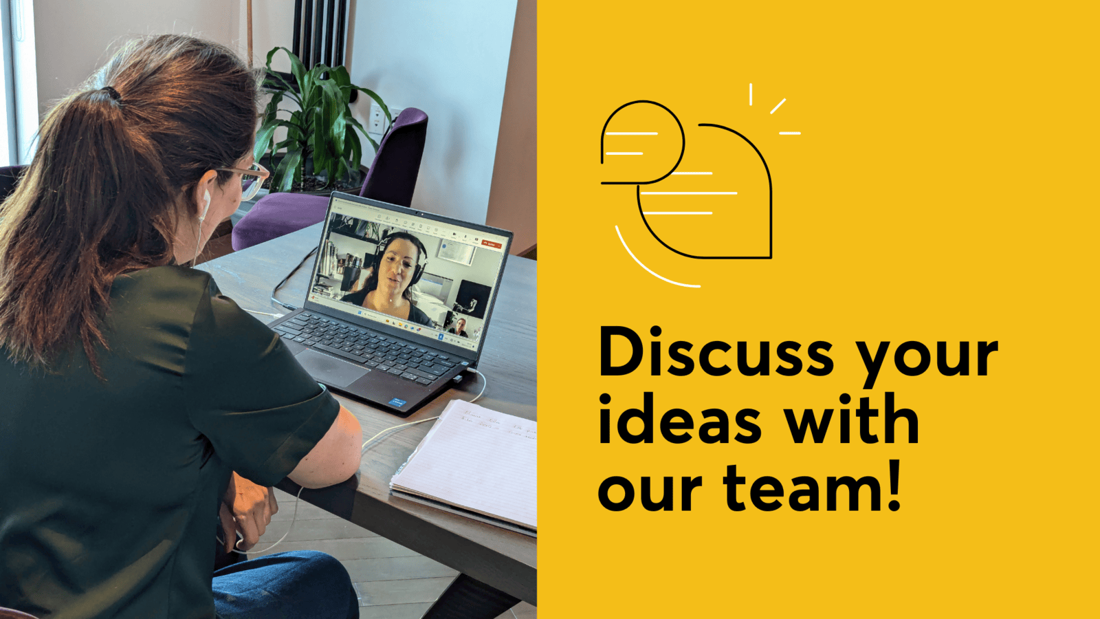 Consultation (EN) | Séance d'information - Webinaire